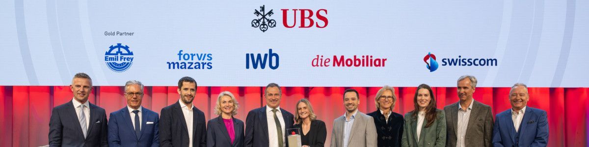 Prix SVC Espace Mittelland 2025 - Hotel Burgdorf - Stadthaus